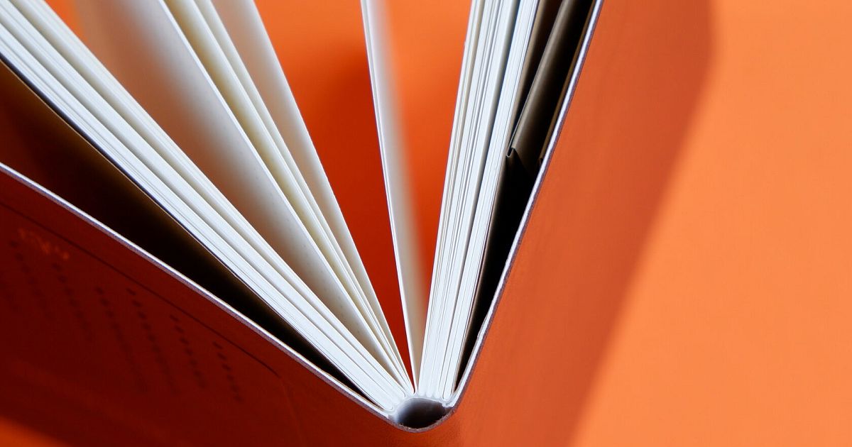 Мягкий прошитый переплет Otabind — OneBook